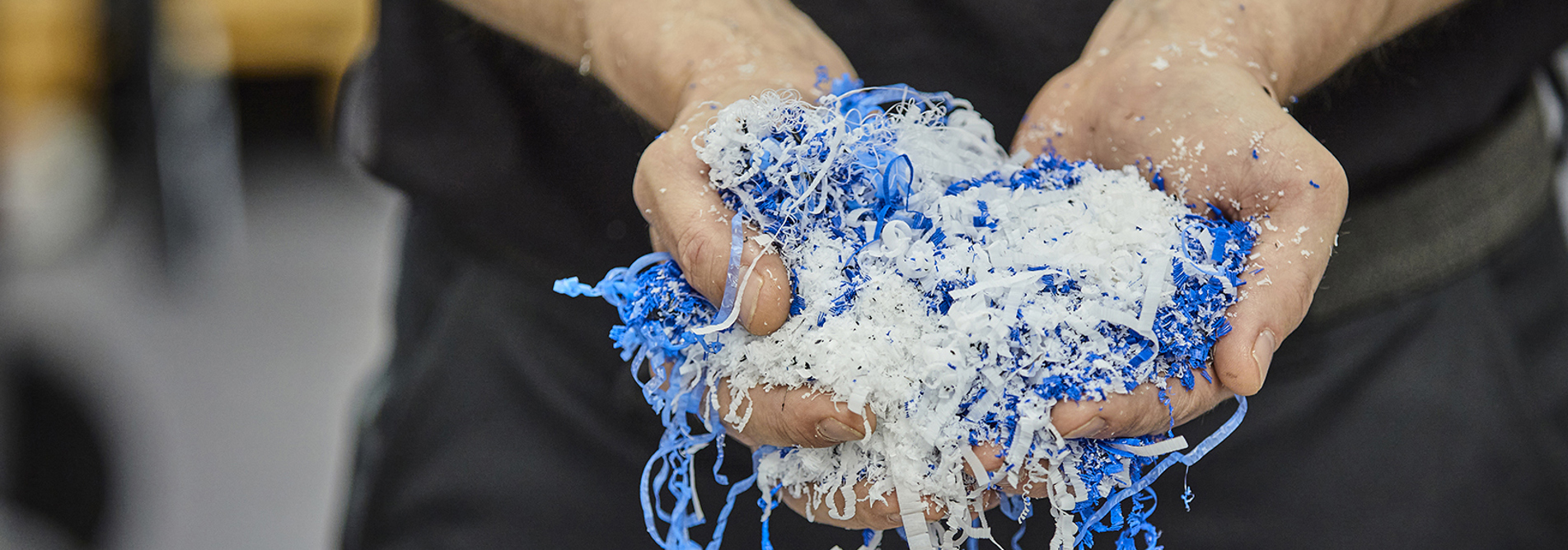 Din specialist i plastbearbejdning | Induflex