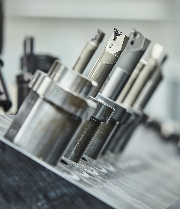 Your specialist in processing of plastics | Induflex