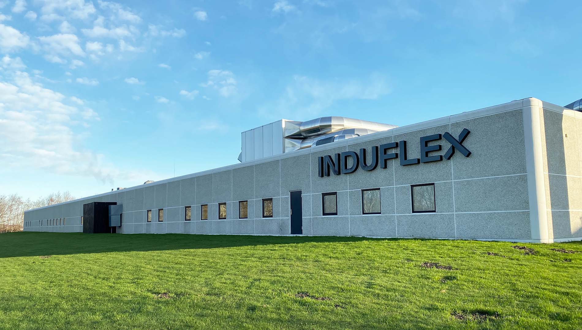 Eksperter i plast | Danmarks måske mest alsidige | Induflex